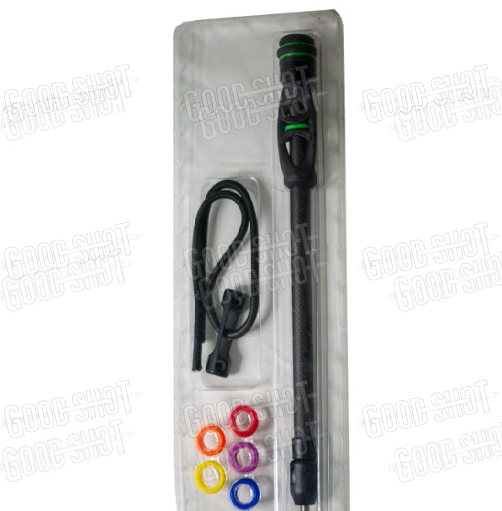 Estabilizador Trophy Ridge Hitman 12" KIT – GOOD SHOT SPORTS SUPPLY